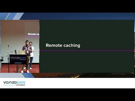 Devoxx Talk Abusing Docker Builds With Buildkit And Friends From