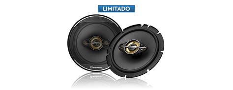 Subwoofer - Pioneer do Brasil