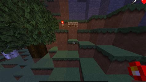 Safe Redstone Bunkerhouse Minecraft Map