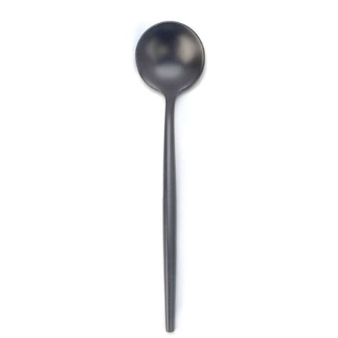 Small Metal Spoon