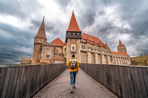 2 Weeks In Romania The Ultimate Backpackers Guide