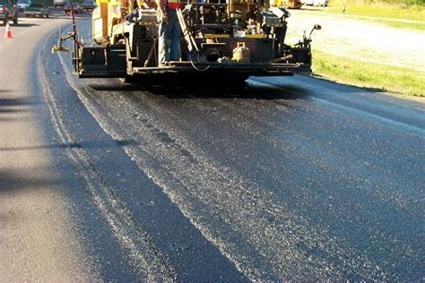 Tack Coats Application Considerations Pavement Interactive