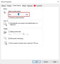 Erratic Mouse Movement In Windows How To Fix It