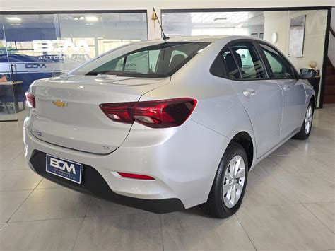 Chevrolet Onix Hev Plus 10mt Lt2 2022 Bcm Automóveis São José Sc
