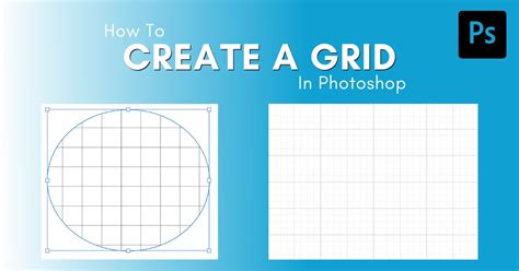 How To Make A Grid In Photoshop 3 Easy Ways