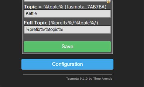 MQTT Setup And Configuration Beginners OpenHAB Community