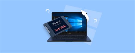 SSD Is Not Showing Up On A Windows Computer How To Fix
