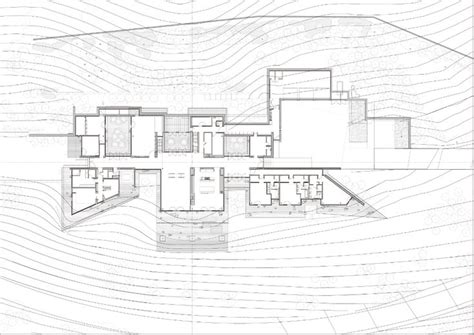 Private House In Colorado Aspen Renzo Piano Arquitectura Viva