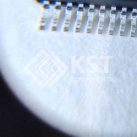 Kst Stm32f302cbt6