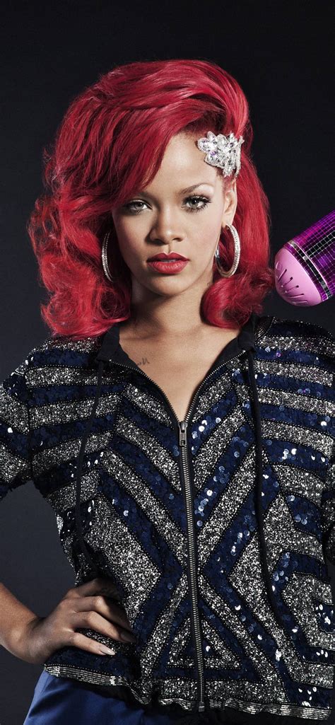 Rihanna 16 1242x2688 Iphone 11 Proxs Max Wallpaper Background