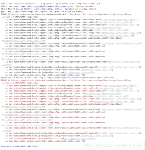 Spring Boot启动参数springboot 启动参数 Dapplication Csdn博客