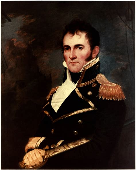 Iconic Images The War Of 1812