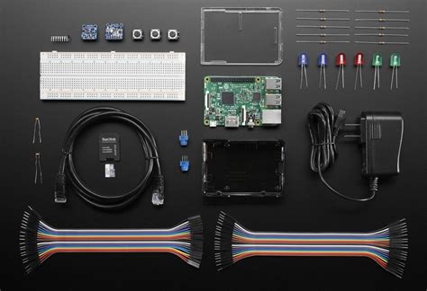 Microsoft Launches New Raspberry Pi Powered IoT Kits Open Source For You