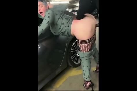 Parking Lot Fun Eporner