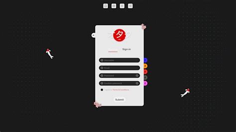 do stunning ui ux design for web dashboard mobile app or prototype
