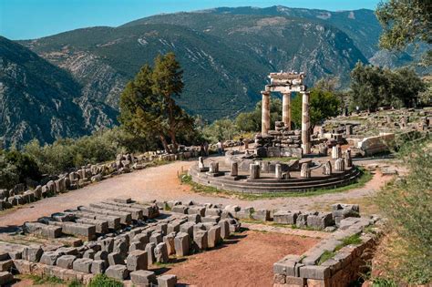 27 Facts About Delphi 27 Facts About Delphi