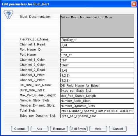 Mirabilis Design Visualsim Flexray Tutorial