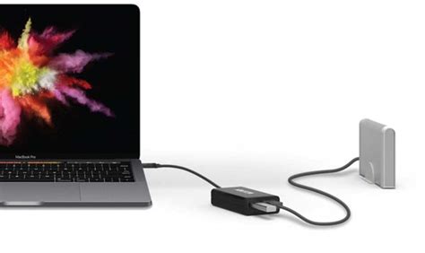 Kanex Thunderbolt To Esata Usb Adapter