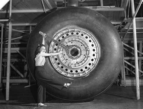 Peacemaker Personnel A Tribute To The Men And Women Of The Convair B 36