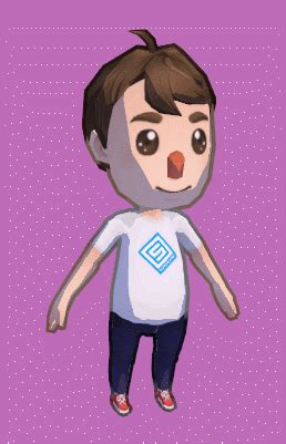 Colored Outline Shader In Unity Linden Reid