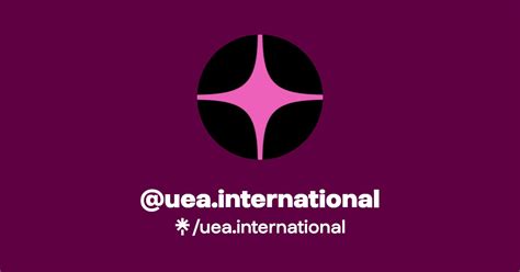 Ternational Instagram Linktree