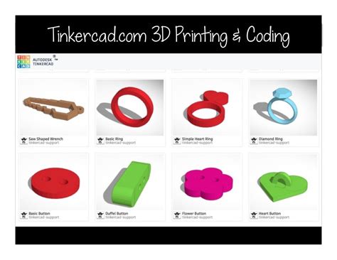 3d printing and coding