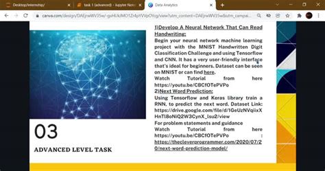 Achintya Murari L S On Linkedin Task1 Datascience Python Github