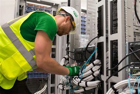 1 Best Structured Cabling Company Florida Cat6 Vs Cat7 Cat8 Installer