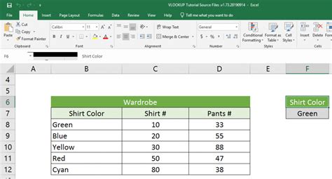 Consulting Interview Questions And Answers Advanced Excel Vlookup Practice Assessment Tests