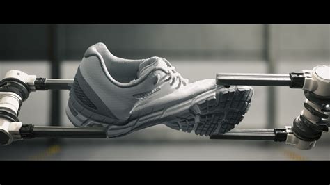 Asics MetaRun on Behance