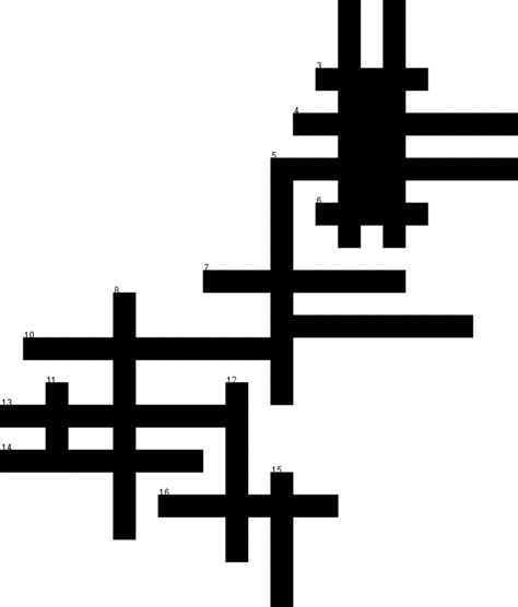 Cell Structure And Function Crossword Labs