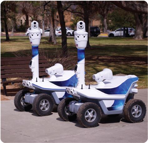 Autonomous Security Systems Ai Security Solutions Novo Communications