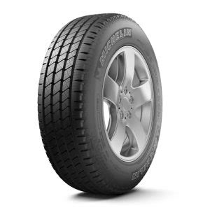 Michelin Cross Terrain 265/65 R17