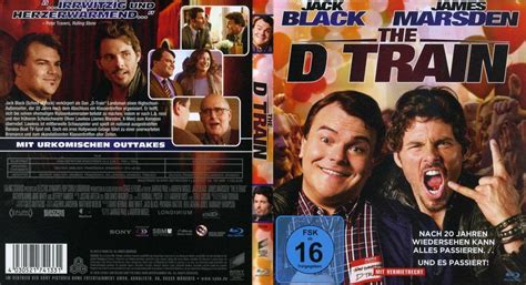 The D Train Dvd Oder Blu Ray Leihen Videobusterde