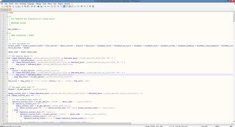 Best Code Editor Programs To Use For Wordpress Files Undsgn™