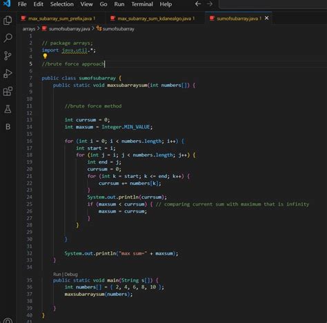 Jashanjot Singh On Linkedin Coding Java Dsa Learninginpublic
