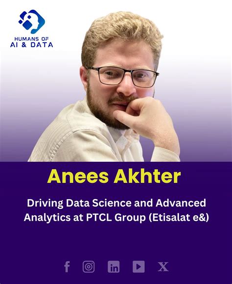 humans of ai and data on linkedin datascience ai machinelearning dataanalytics python sql…