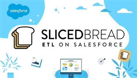 Dorian S On Linkedin Salesforce Etl Data Datamanagement Slicedbread