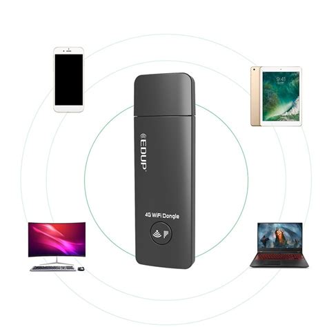Edup Mbps G Usb Wifi Dongle Lte Universal Usb Grandado
