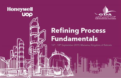 Refining Process Fundamentals Refining Process Fundamentals