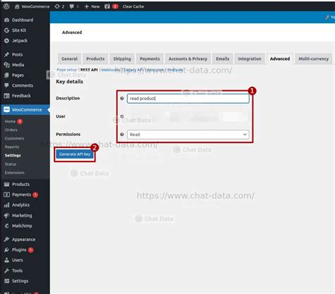 train with your data docs