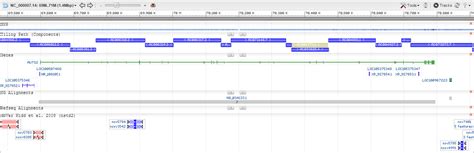 genome browser dbvar ncbi