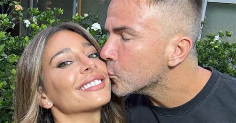 Sol Pérez Peregrinó Hasta La Basílica De Luján Y Emocionó A Sus Seguidores Al Mostrar Su Pancita