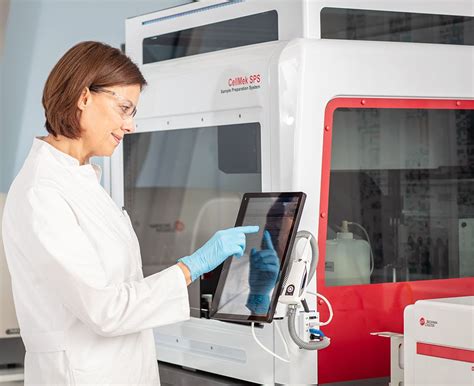 Flow Cytometry Sample Preparation ANALIS S A