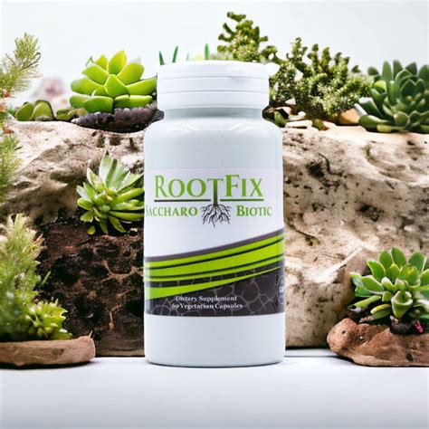 Rootfix Saccharo Biotic Grassroots Store