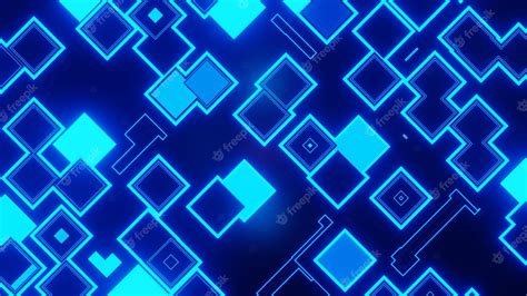 Premium Photo 3d Rendering Abstract Background With Geometric Shapes Modern Graphic Design