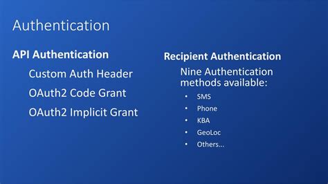 Developer Center And Apis Ppt Download