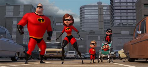 Tại Sao Disneypixar Phải Mất đến 14 Năm để Tung Ra Phần Tiếp Theo Của