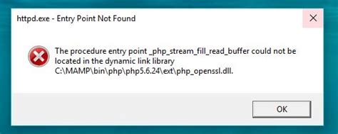 Php Fatal Error Openssl Random Pseudo Bytes Stack Overflow