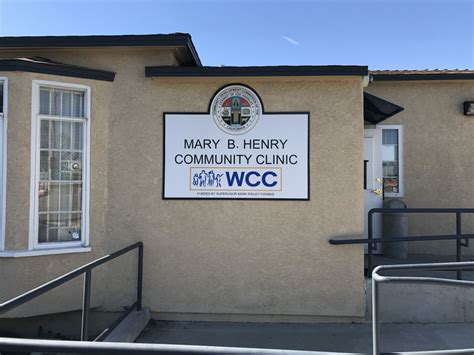 Wilmington Community Clinic In Los Angeles Ca Reviews Hours And